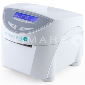 STIMA CLS - Desktop Thermal Ticket Printers - Stimare