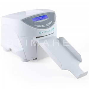 STIMA CLS - Desktop Thermal Ticket Printers - Stimare