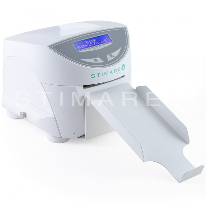 STIMA CLS - Desktop Thermal Ticket Printers - Stimare
