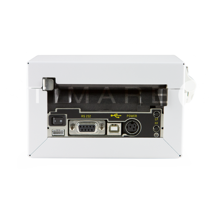 STIMA SML - Small Thermal Ticket Printers - Stimare