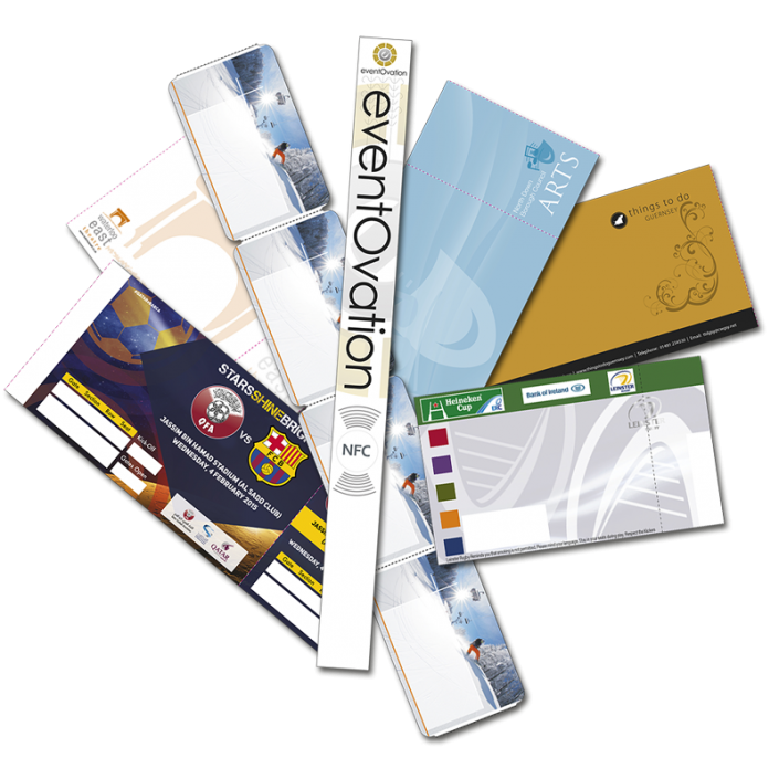 STIMARE | Thermal Ticket Printers & Linea Pro Barcode Scanners