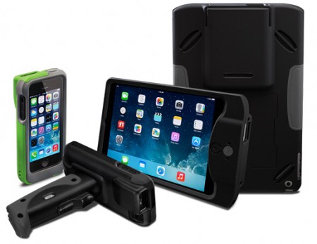 Linea Pro Scanners Accessories - Stimare