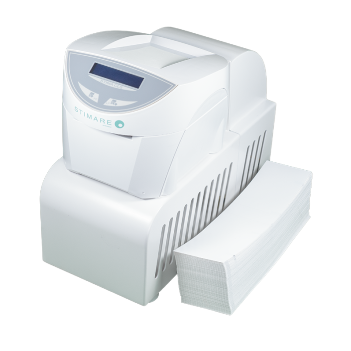 Ticket Safe - Stimare