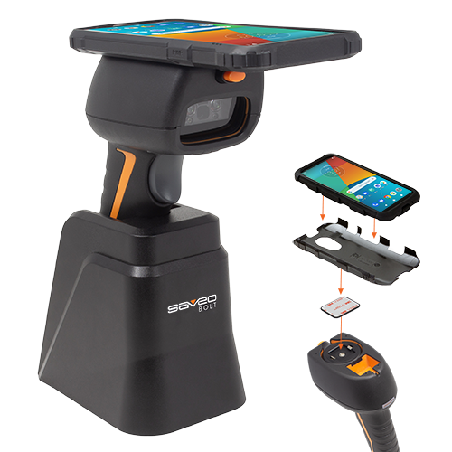 STIMARE | Thermal Ticket Printers & Linea Pro Barcode Scanners