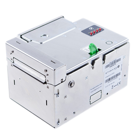 STIMARE | Thermal Ticket Printers & Linea Pro Barcode Scanners