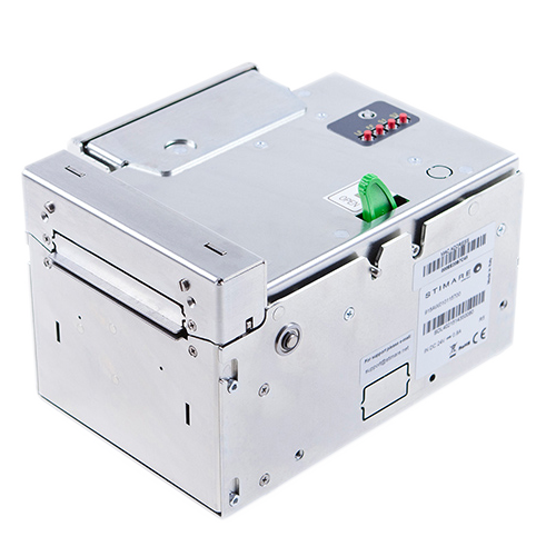 STIMARE | Thermal Ticket Printers & Linea Pro Barcode Scanners