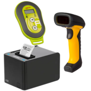 STIMARE | Thermal Ticket Printers & Linea Pro Barcode Scanners