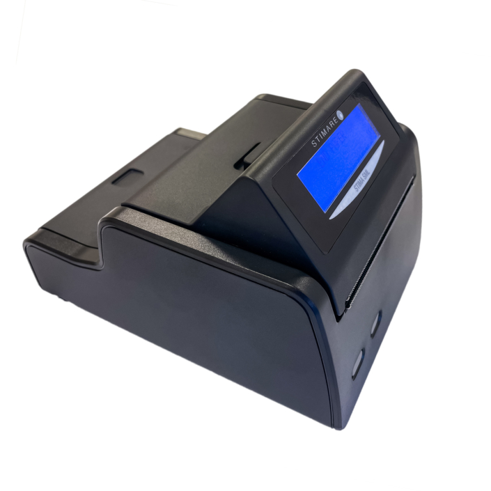 STIMA Desktop Thermal Ticket Printers - Stimare
