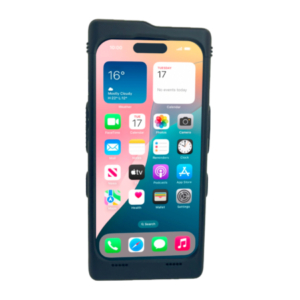 Infinite Peripherals Linea Pro Barcode Scanners for iPod & iPhone - Stimare